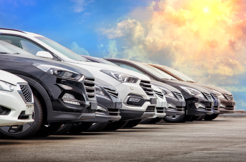 5 Affordable Used Cars You Can Buy from Online Auto Auctions for Under ...