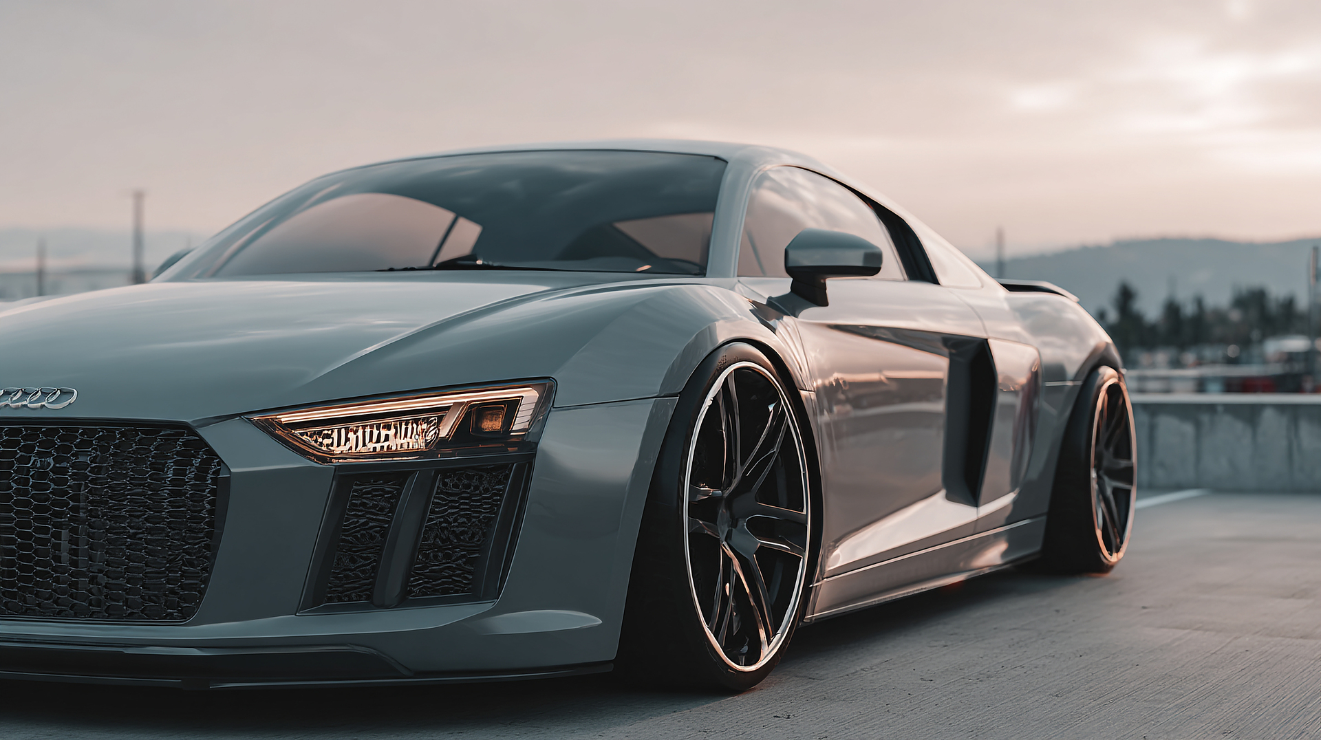 7 Fancy Rides Owned by the Uber Rich