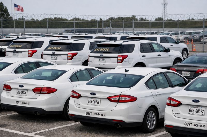 What Is GSA Auto Auction? Guide to Buying Government Fleet Cars