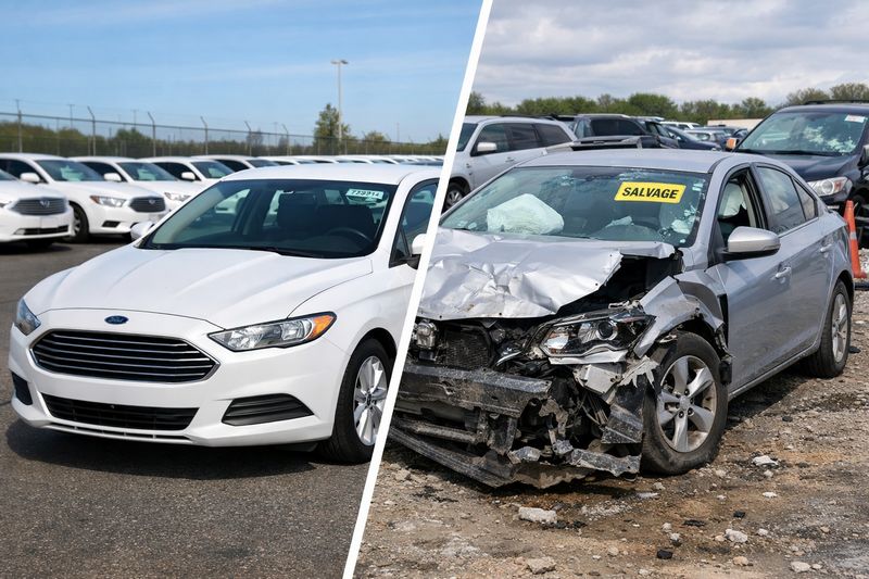 What Is GSA Auto Auction? Guide to Buying Government Fleet Cars